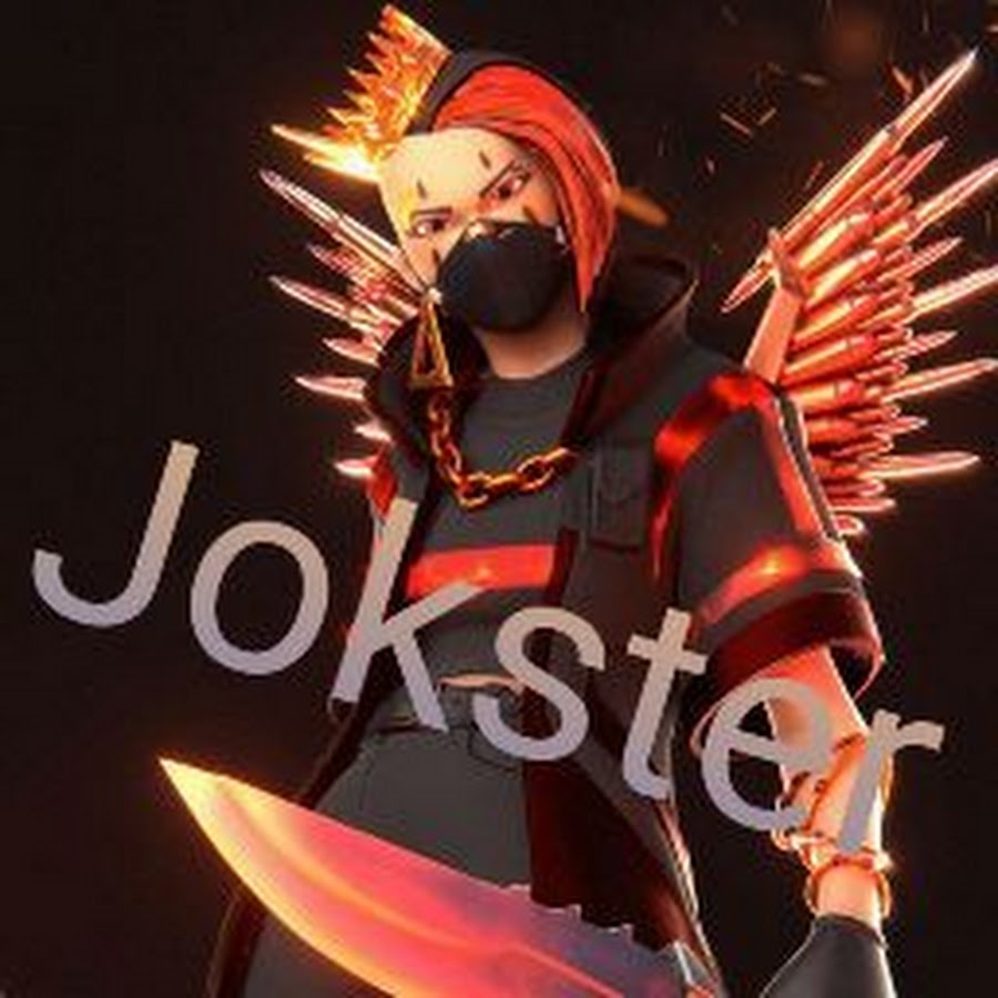 jokster - YouTube