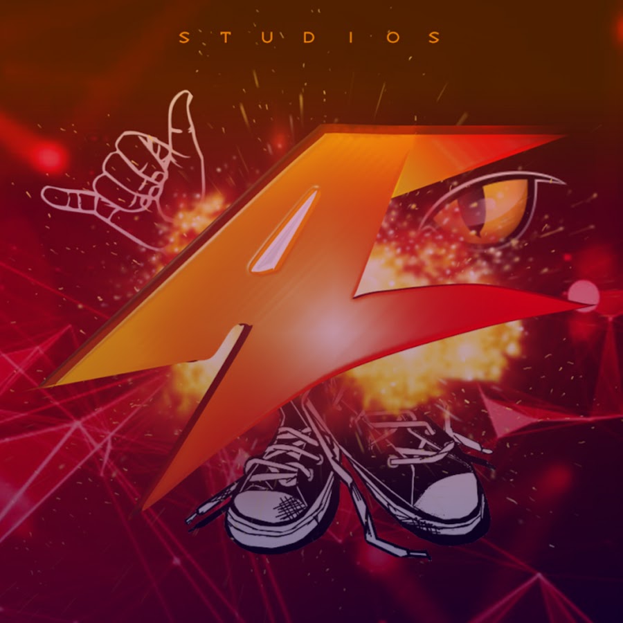 Animation FAN ART XDX - YouTube