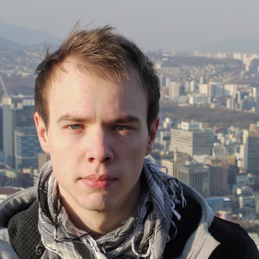 Fredrik Olsen - YouTube