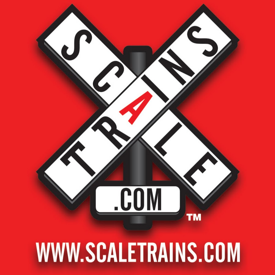 ScaleTrains.com - YouTube