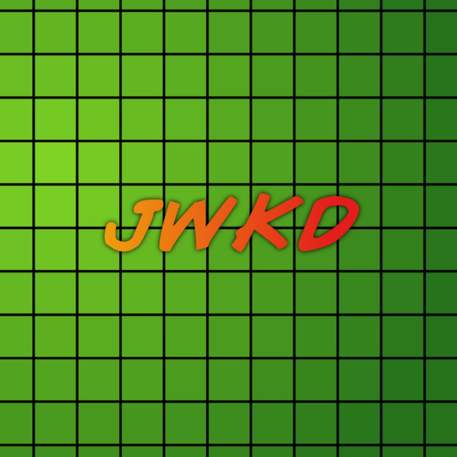 JWKD - YouTube