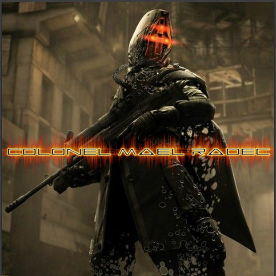 Colonel Mael Radec - YouTube