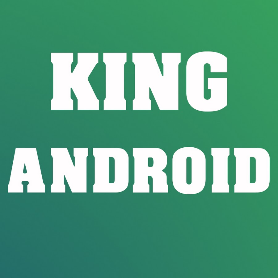 King Android - Apps, Juegos, Roms, Tops y más. - YouTube
