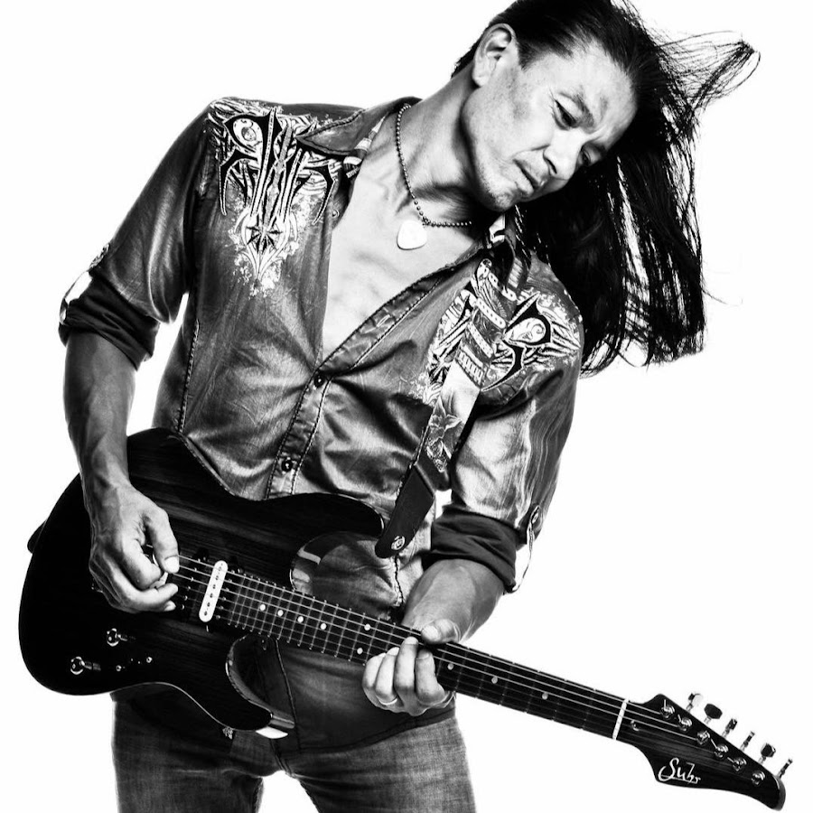 Paul Pesco - YouTube