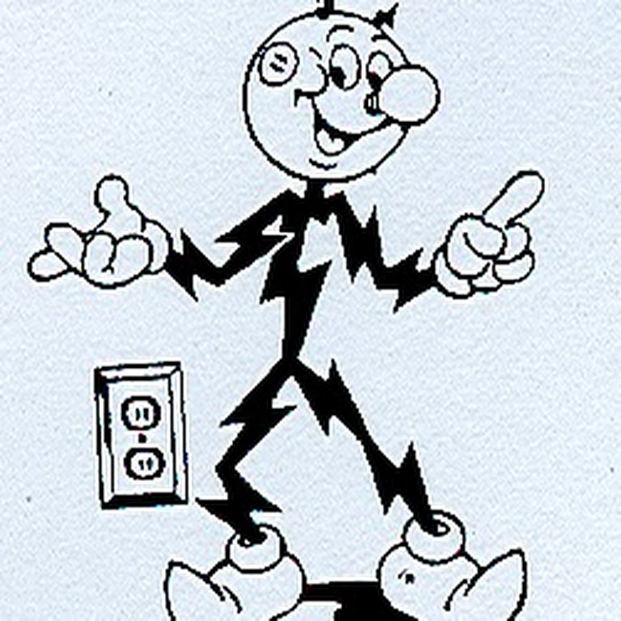 Reddy Kilowatt - YouTube