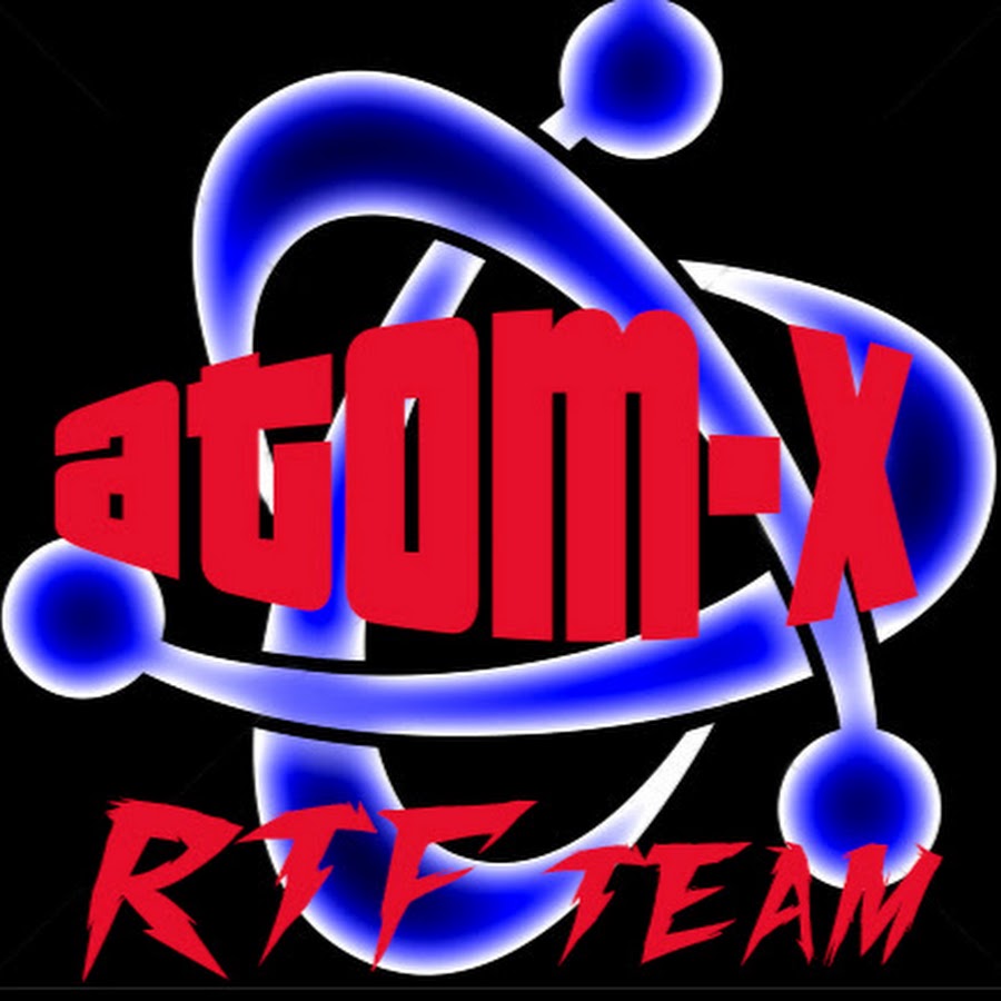aTom - X - YouTube