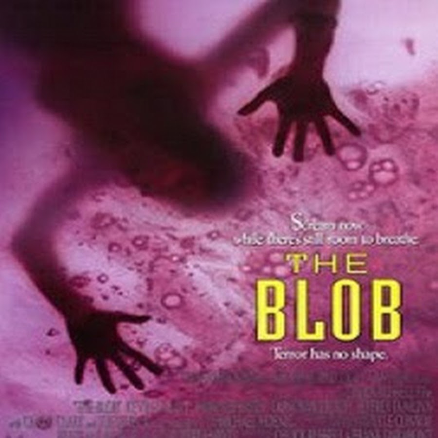 The Blob 1988 Full Movie - YouTube