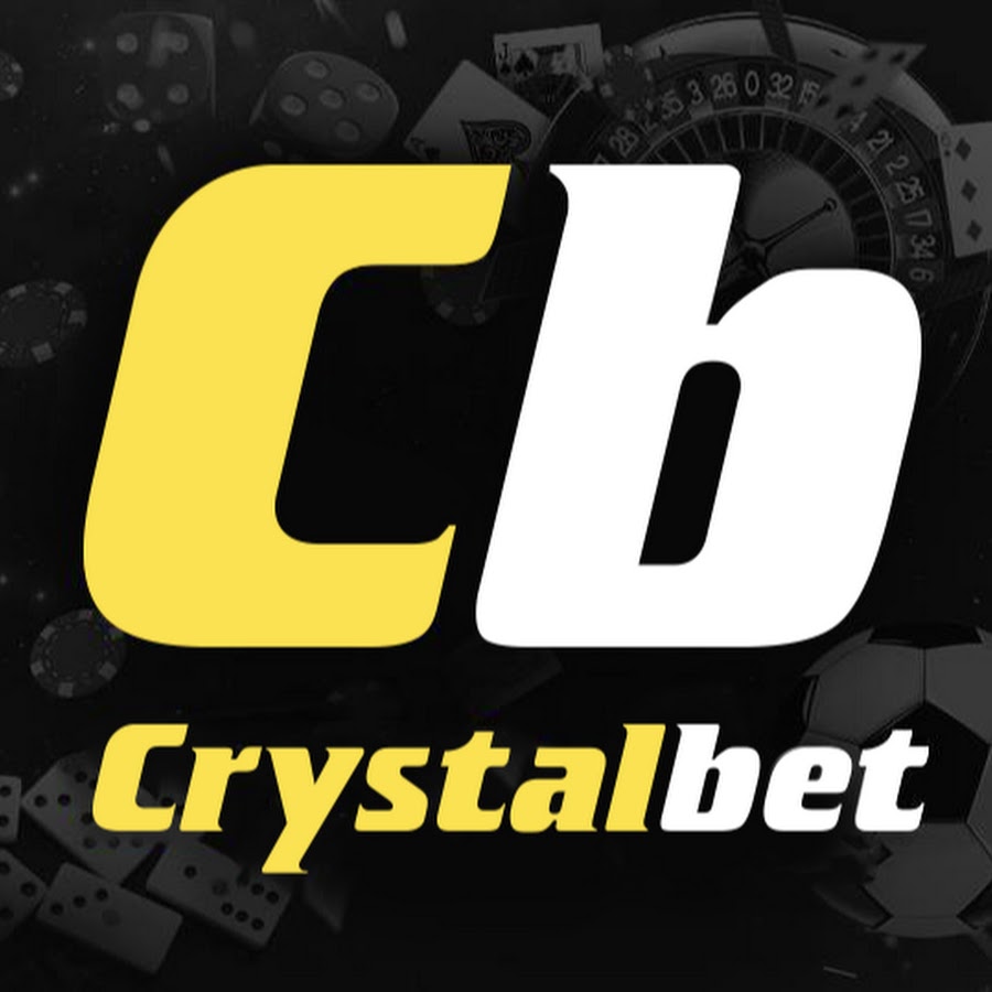 Crystalbet Official - YouTube