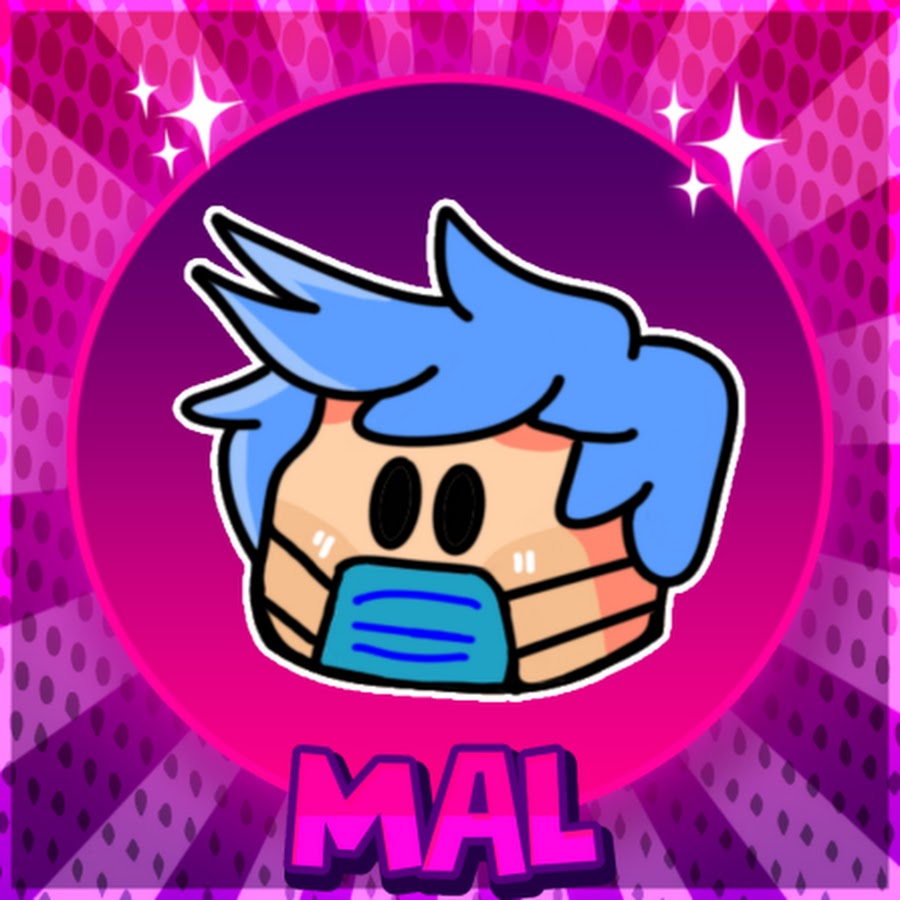 Mal-Roblox - YouTube