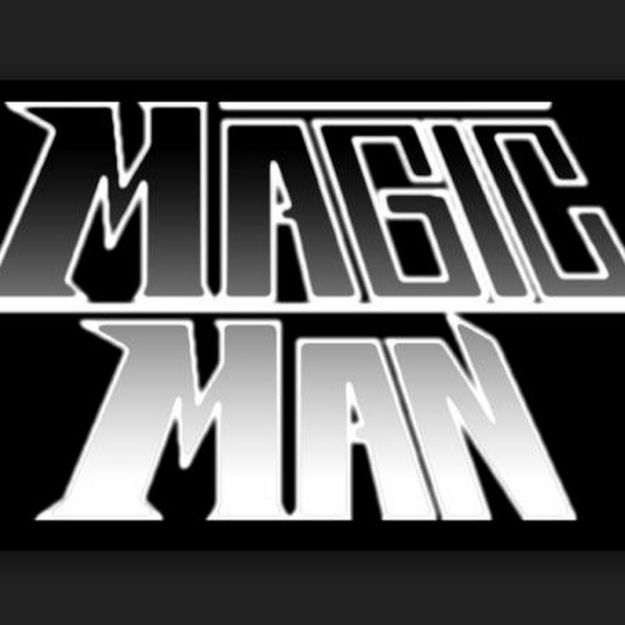 MagicMan - YouTube