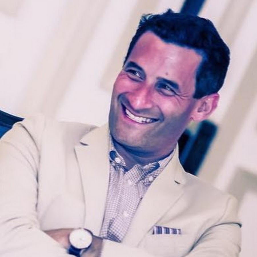 Matt Britton - YouTube