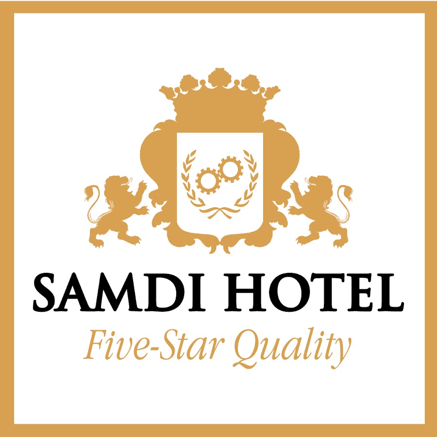 Samdi Hotel Da Nang - YouTube
