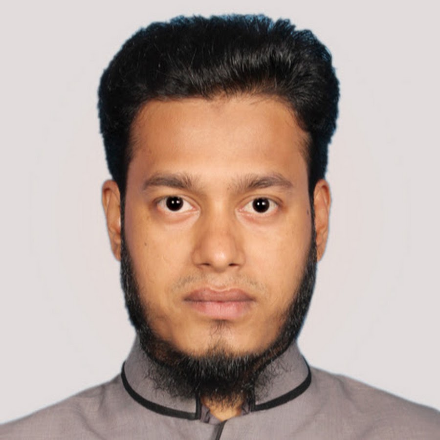 Md Al Amin - YouTube