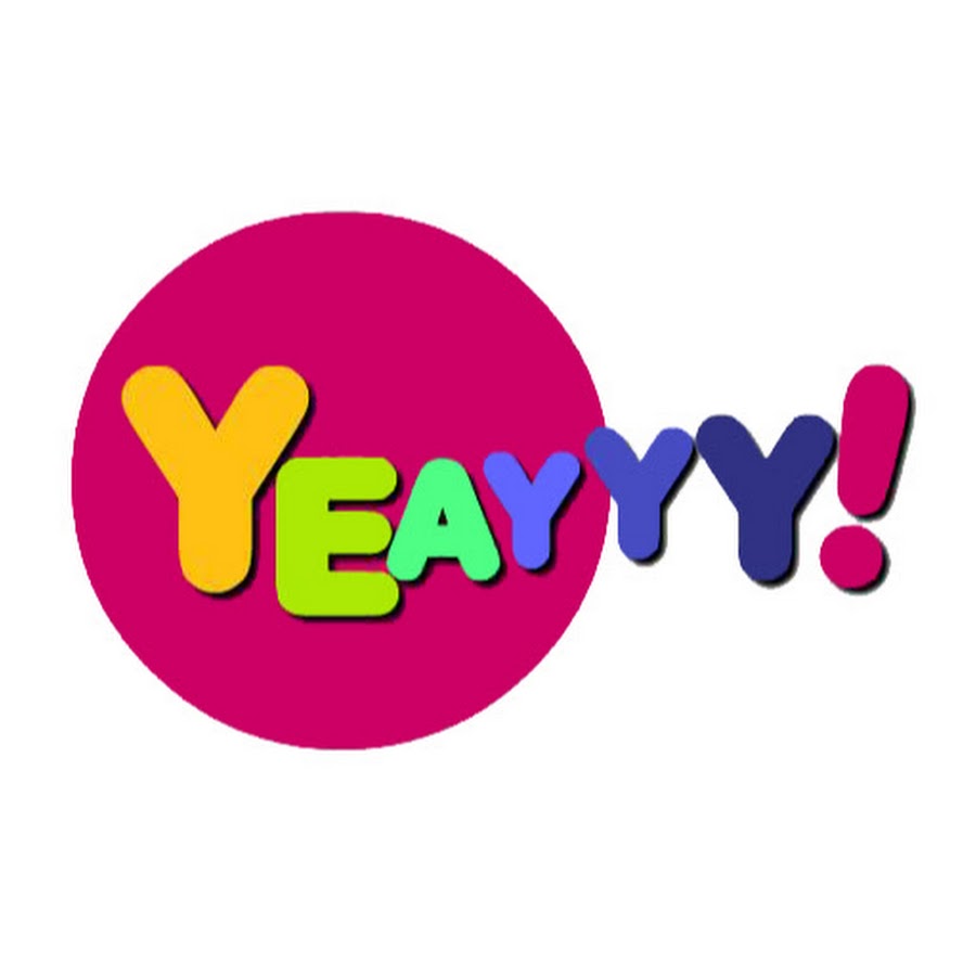 Yeayyy - YouTube