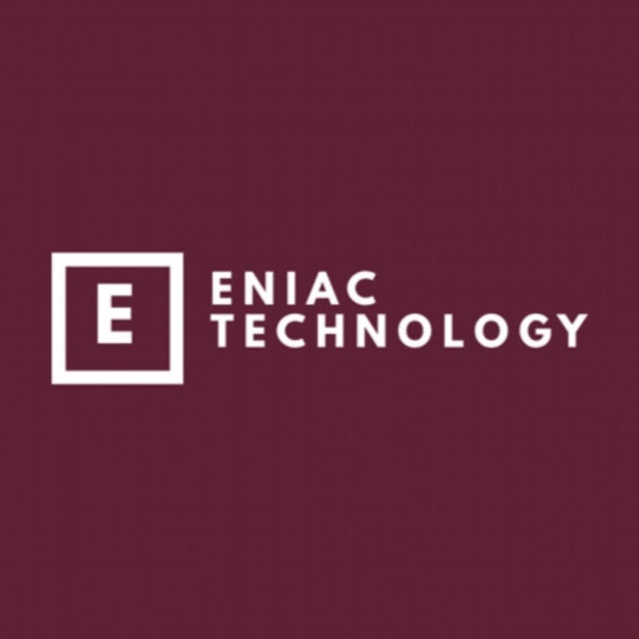 Eniac Technology - YouTube