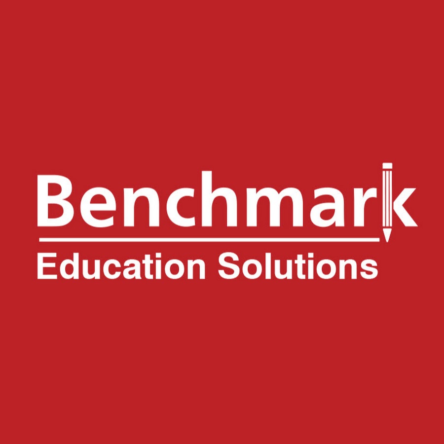 Benchmark Education - YouTube