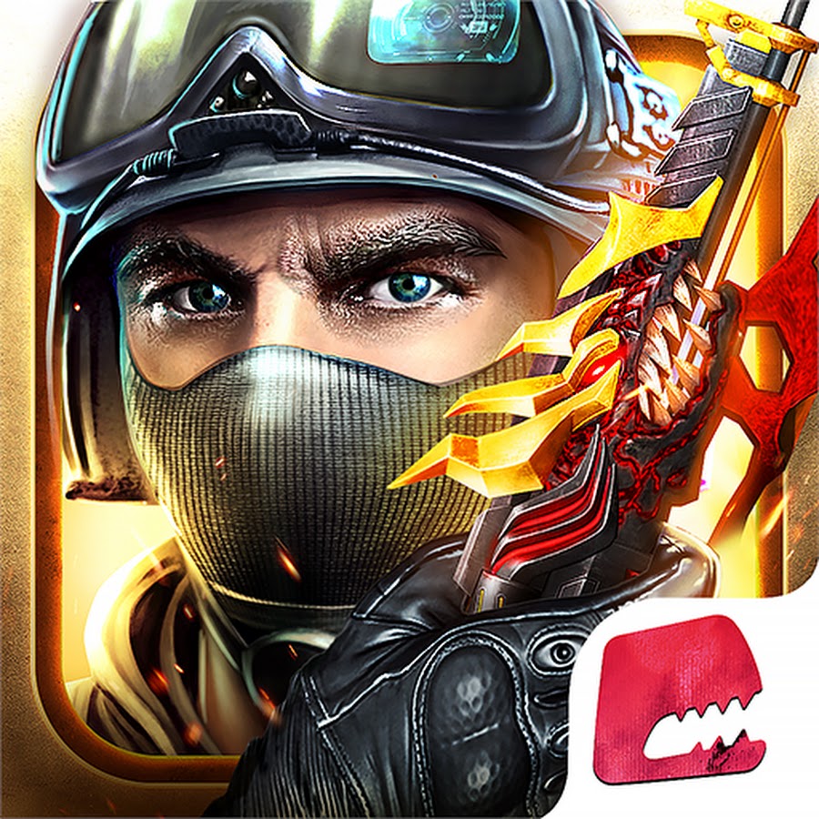 Crisis Action-eSports FPS - YouTube