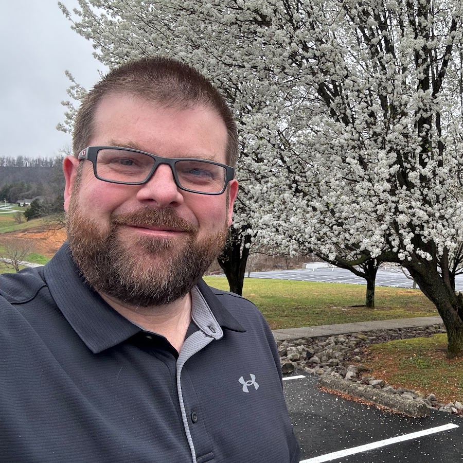 Jeremy Warren - YouTube