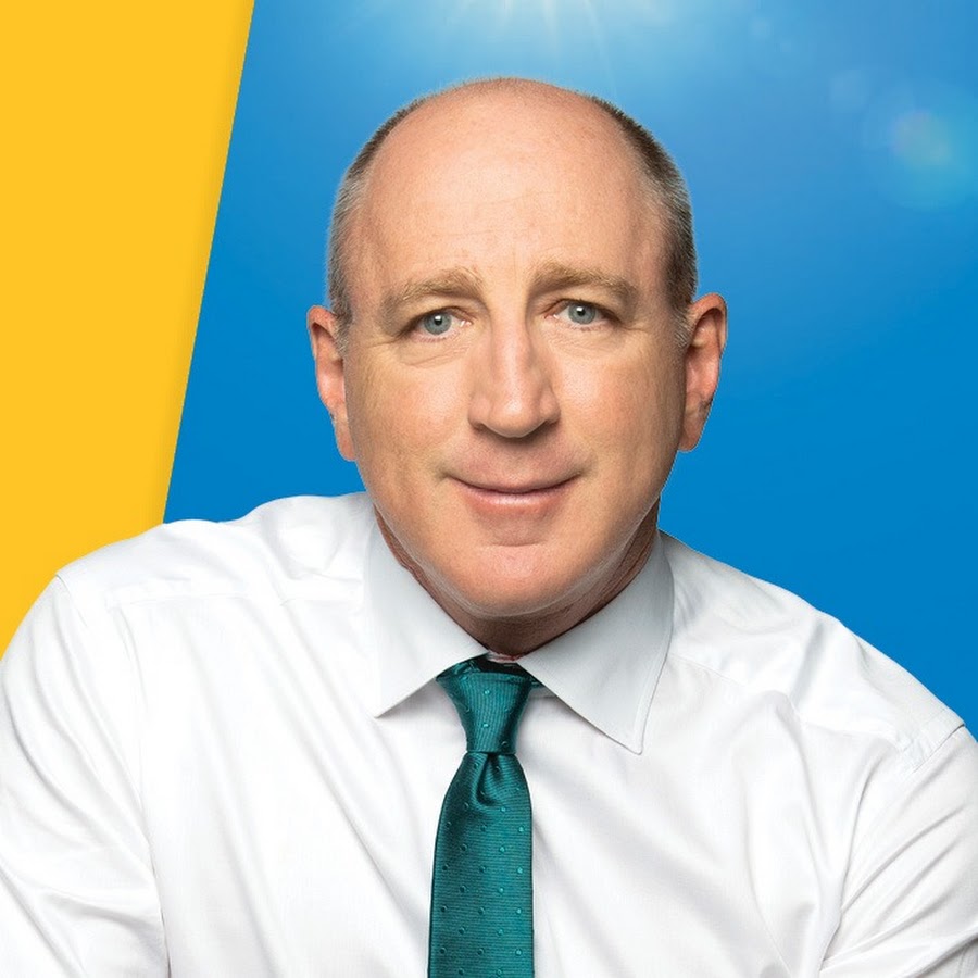 Luke Howarth MP - YouTube