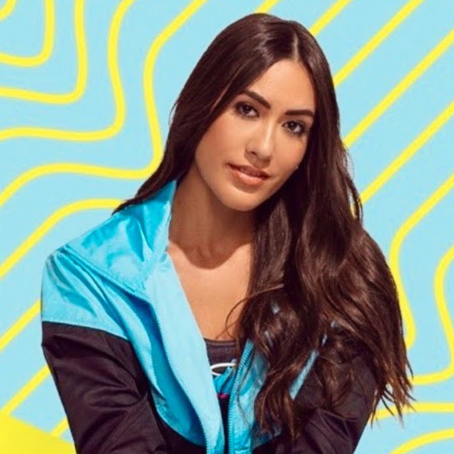 Olivia Rodriguez - YouTube