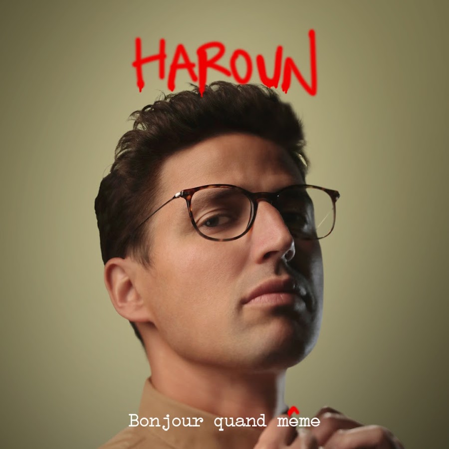 Haroun - YouTube