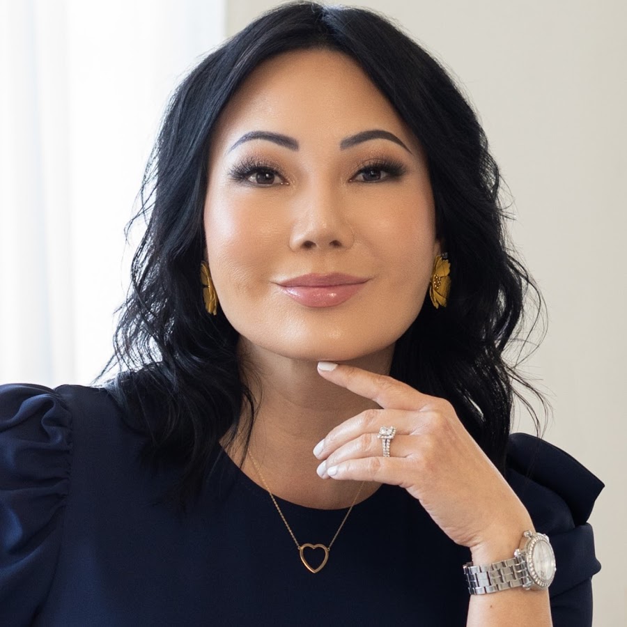 Dr. Jenny Yip - YouTube