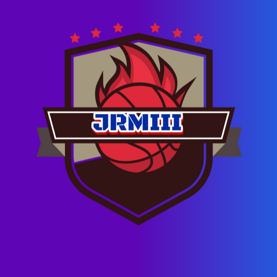 JRM III - YouTube