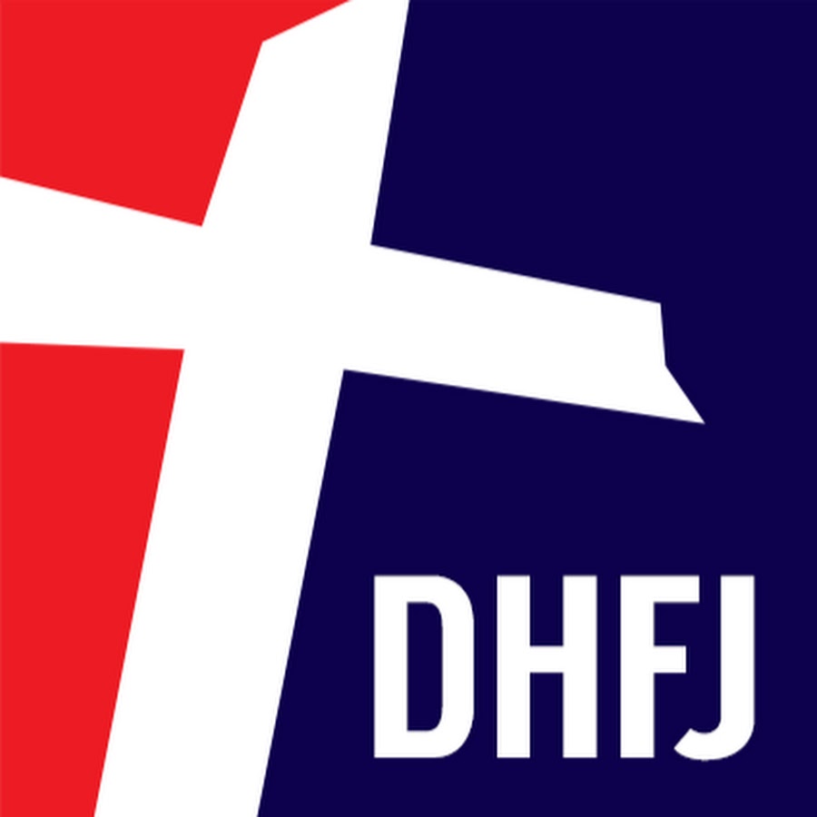 DHFJ - YouTube
