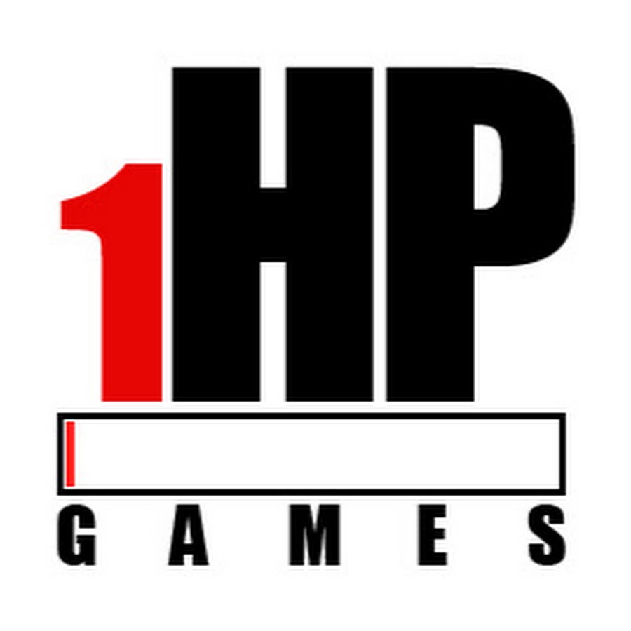 1HP gaming - YouTube