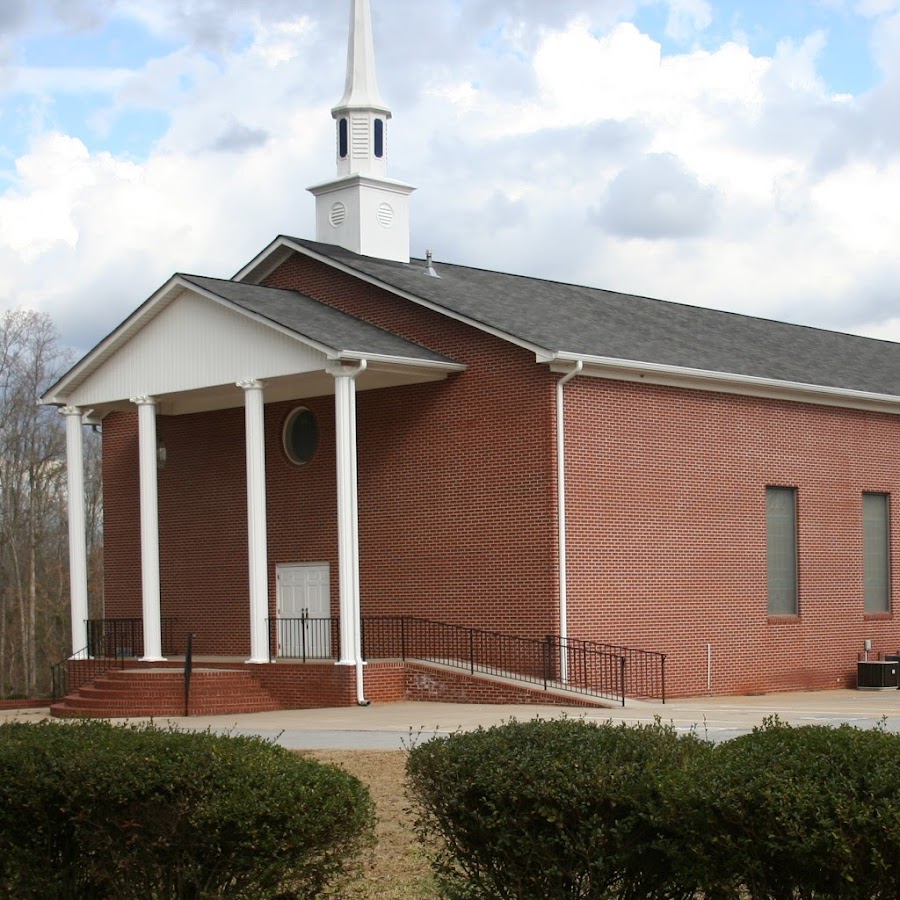 Springfield Missionary Baptist Church - YouTube