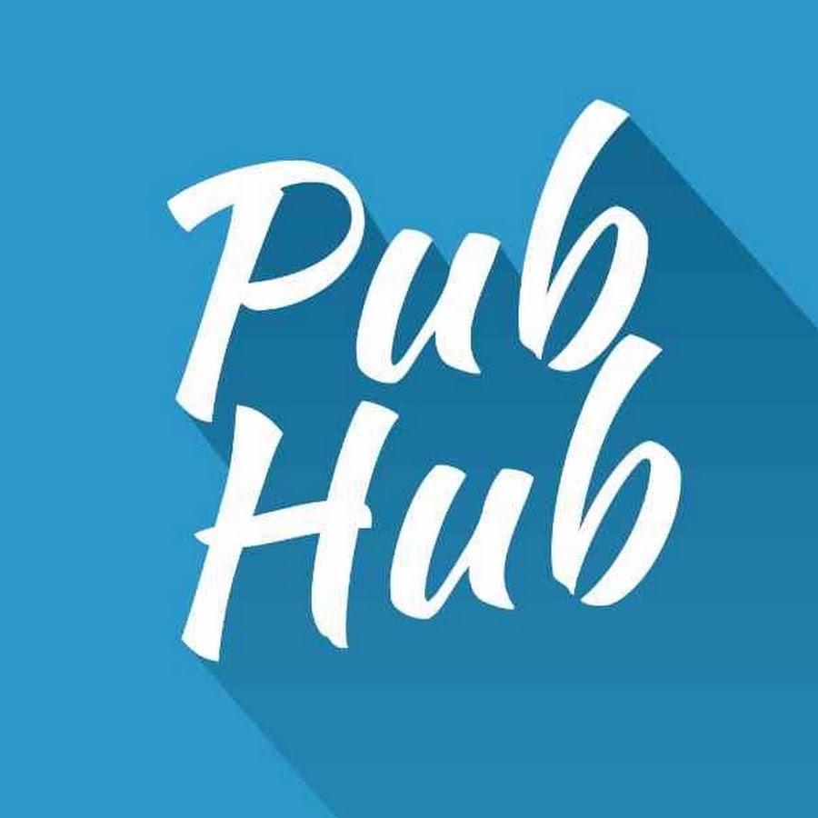 PubHub - YouTube