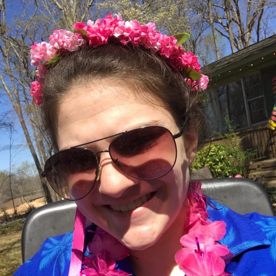 Jenny Carmichael - YouTube