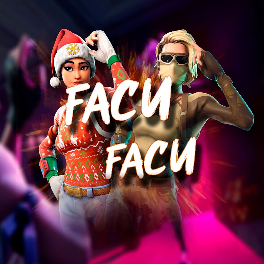 Facu Facu - YouTube