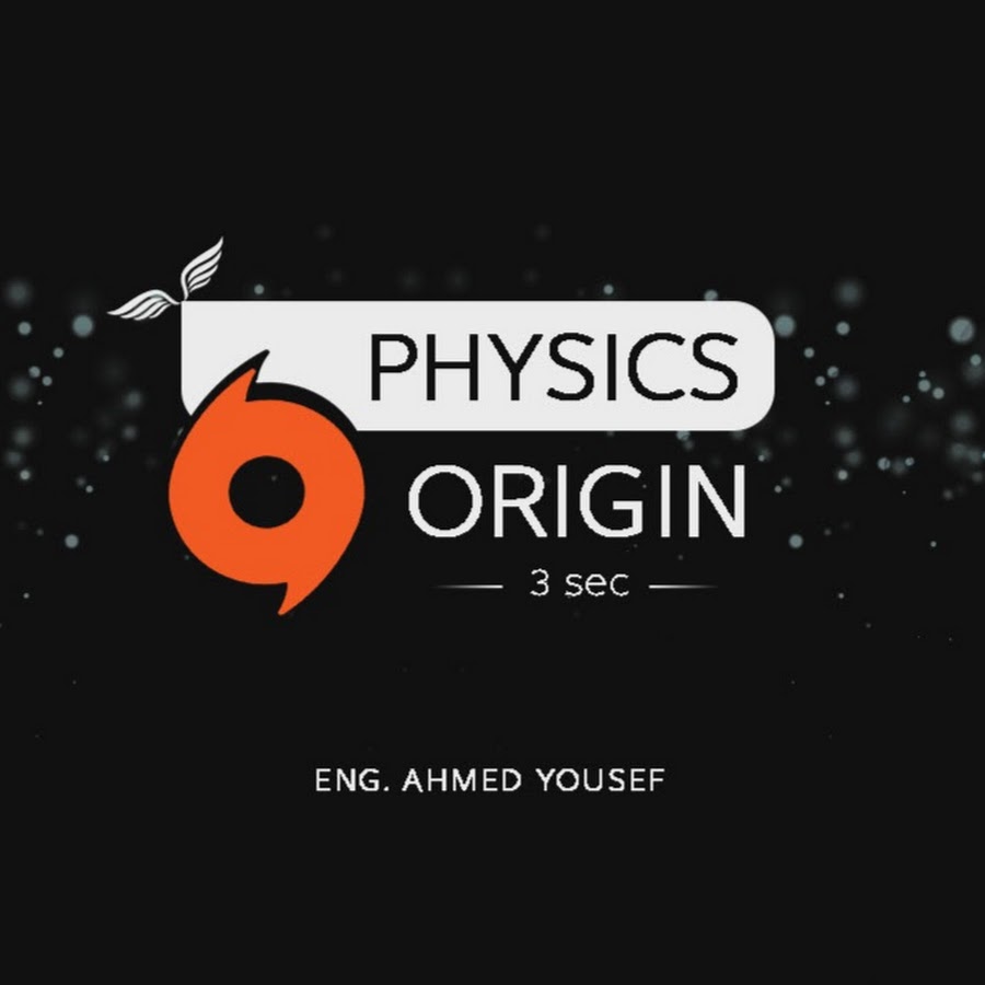 physics origin - YouTube