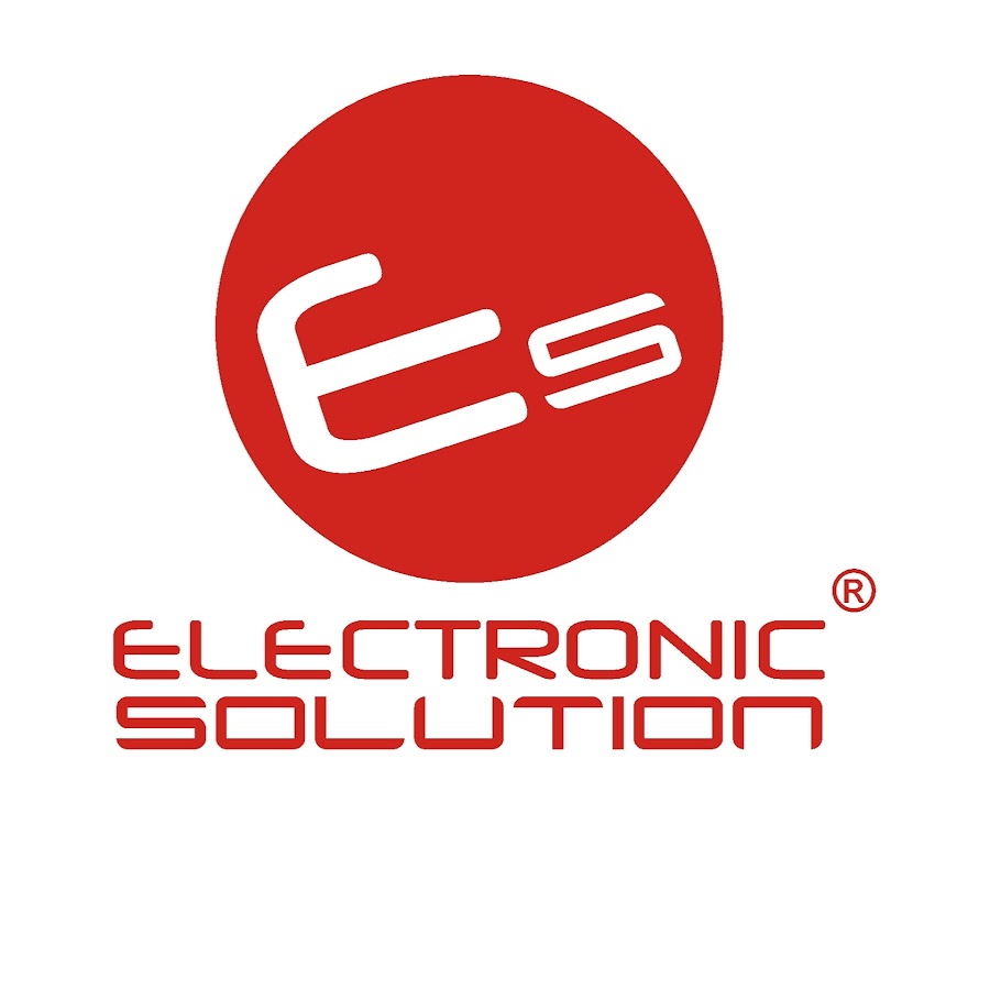 Electronic Solution - YouTube