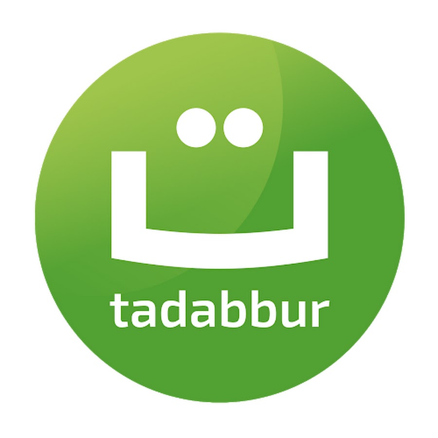 Tadabbur Daily - YouTube