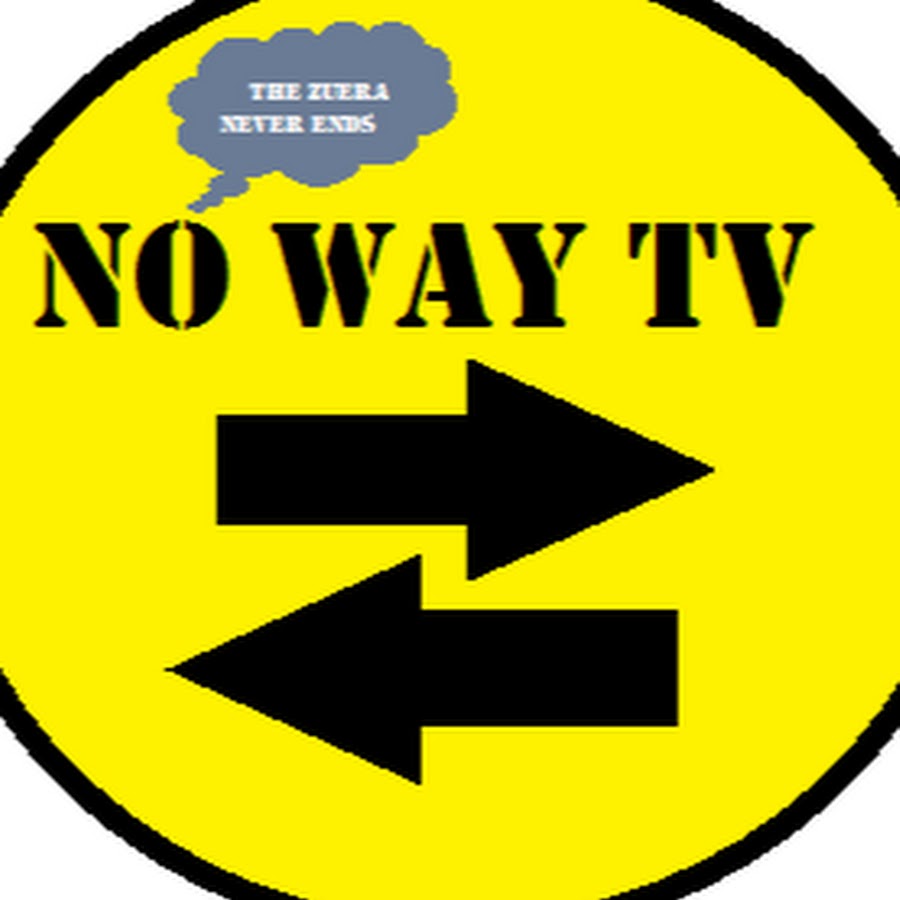 No Way TV - YouTube