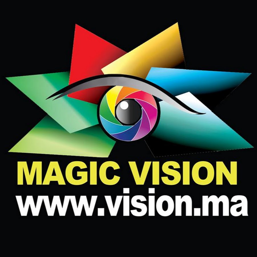 Magic Vision - YouTube