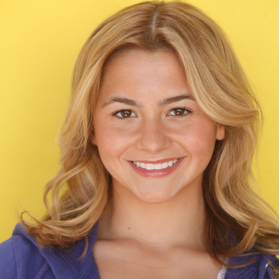 Morgan Riley Landrigan - YouTube