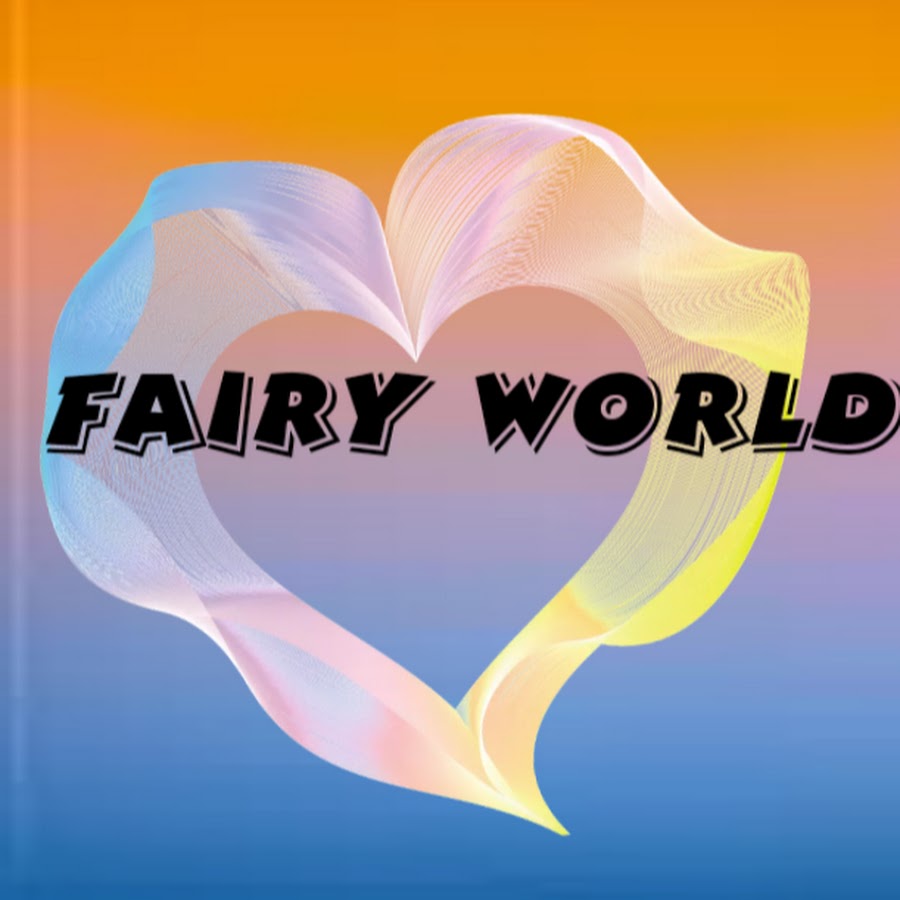 Fairy World - YouTube