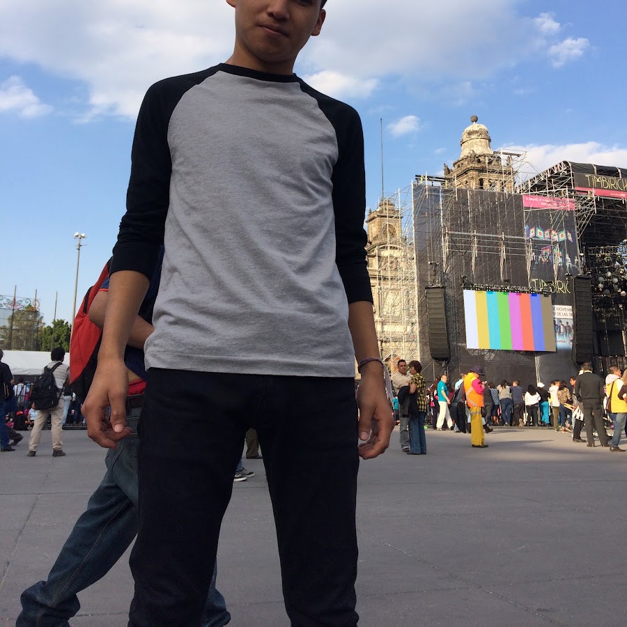 Fredy Morales - YouTube