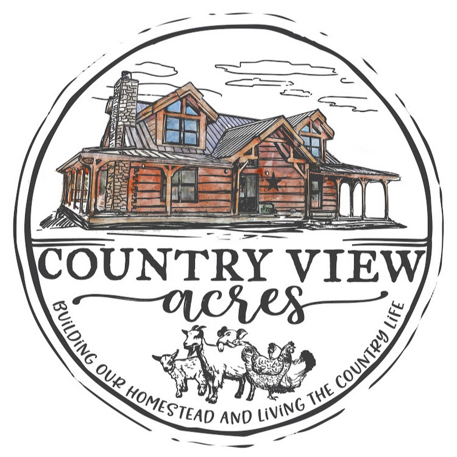 Country View Acres - YouTube