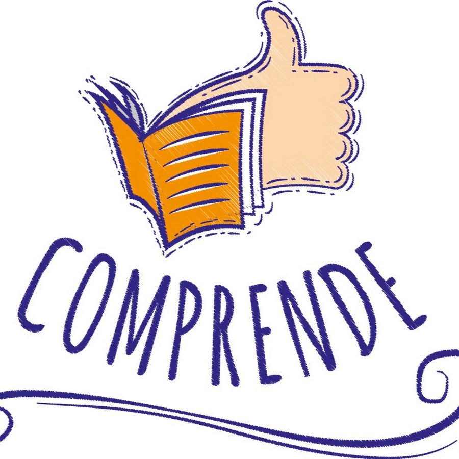 Comprende - YouTube