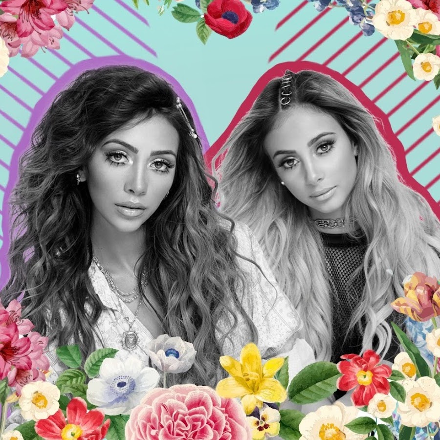 Alison & Marla Solís - YouTube