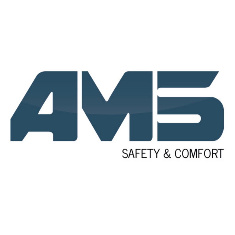 AMS Diffusion - Safety & Comfort - YouTube