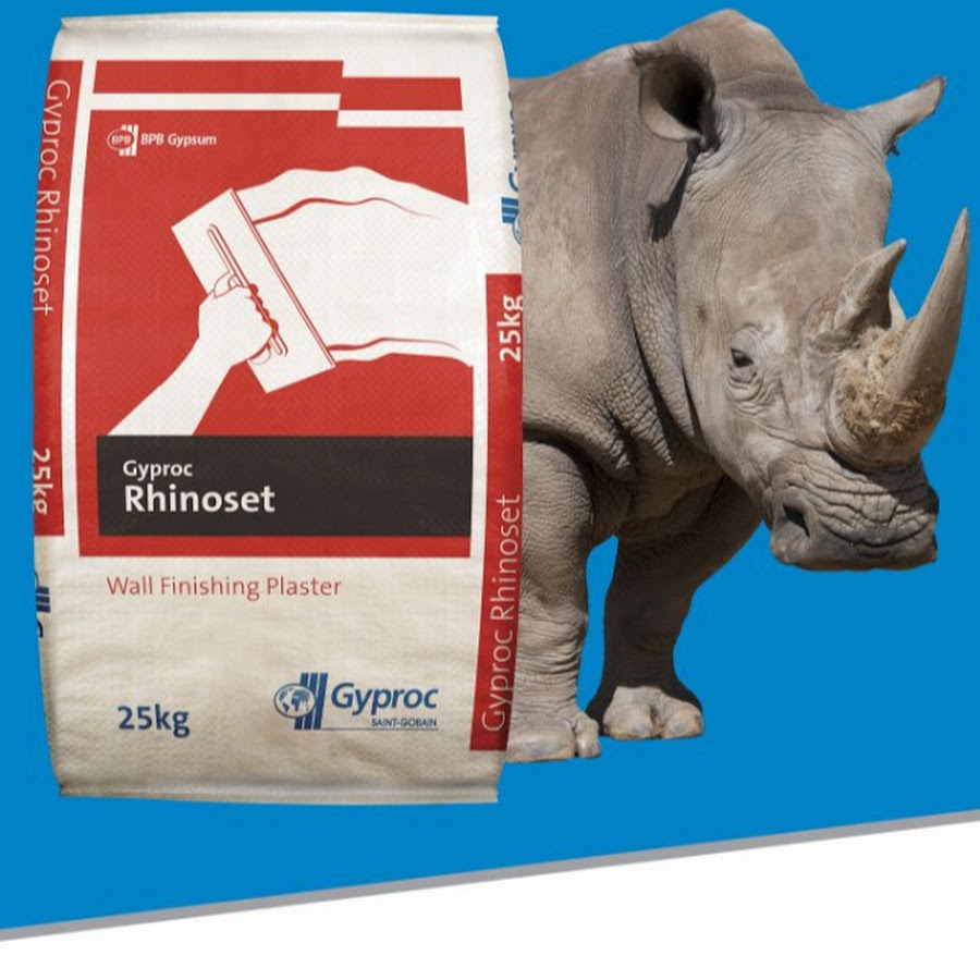 Saint-Gobain Construction Products Zimbabwe - YouTube