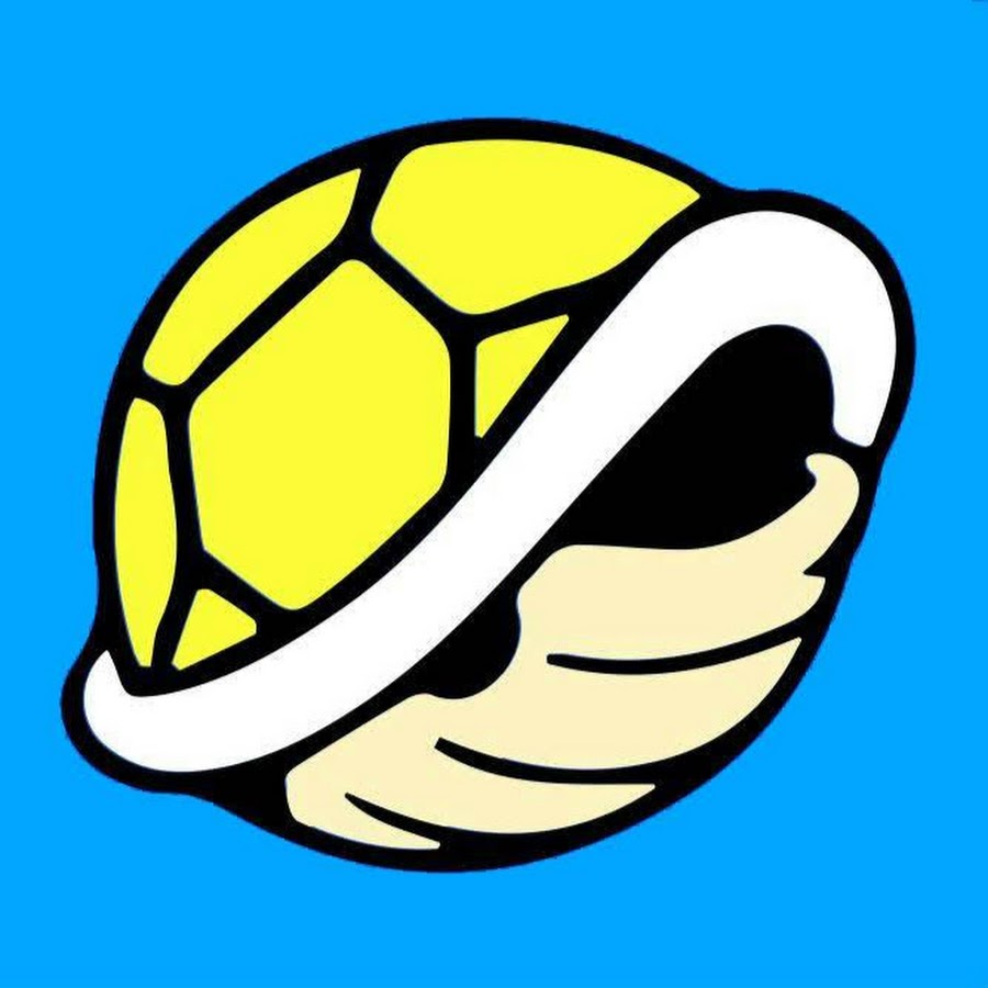 Yellow Shell - YouTube