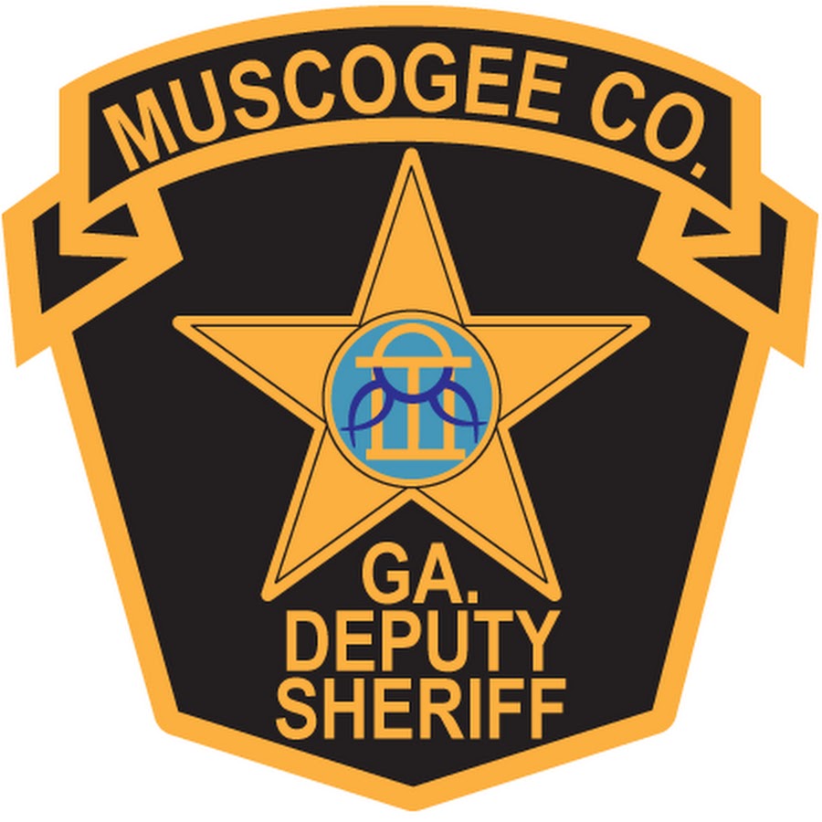 Muscogee County Sheriff's Office - YouTube