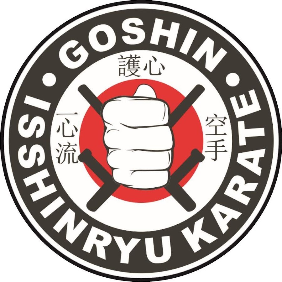 Goshin Isshinryu Karate - YouTube