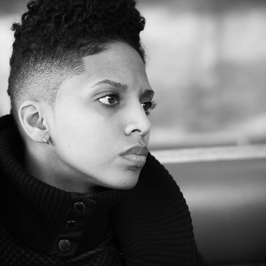 janaya khan - YouTube